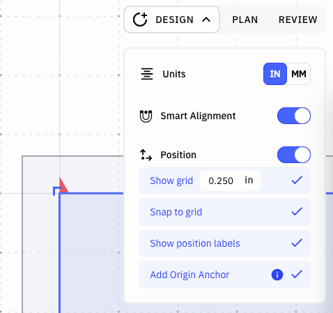 Studio How-To: Designing a Tenon Shoulder Pocket
