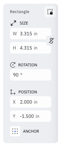 Studio How-To: Designing a Tenon Shoulder Pocket