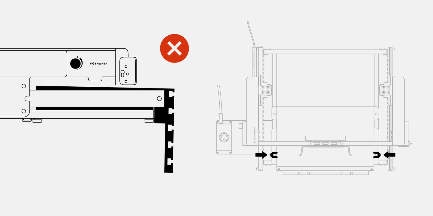 How to shim your Workstation to BenchPilot