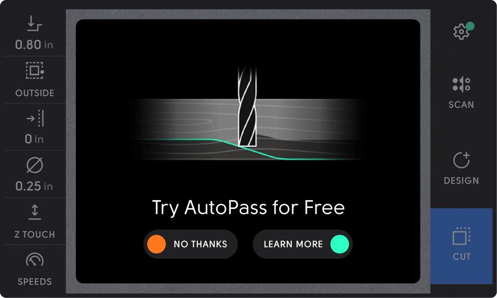 Start Your AutoPass Trial