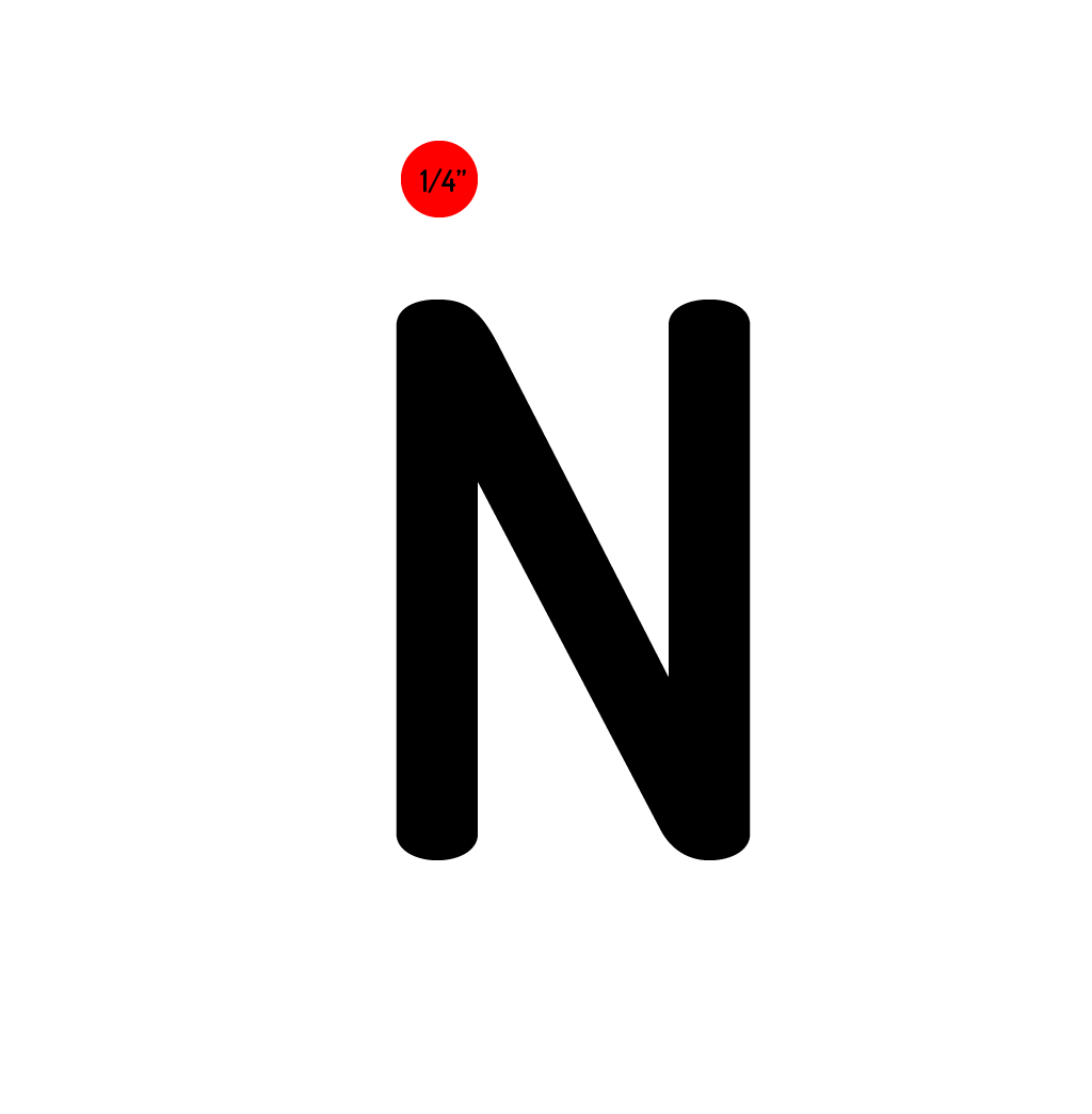 Creating Single Line Text