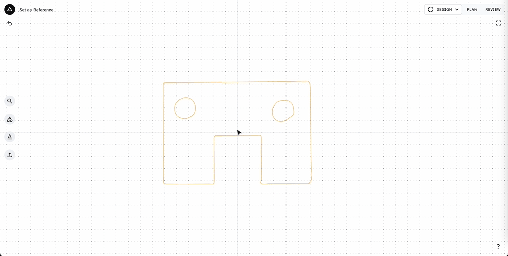 Reference Paths Deep Dive