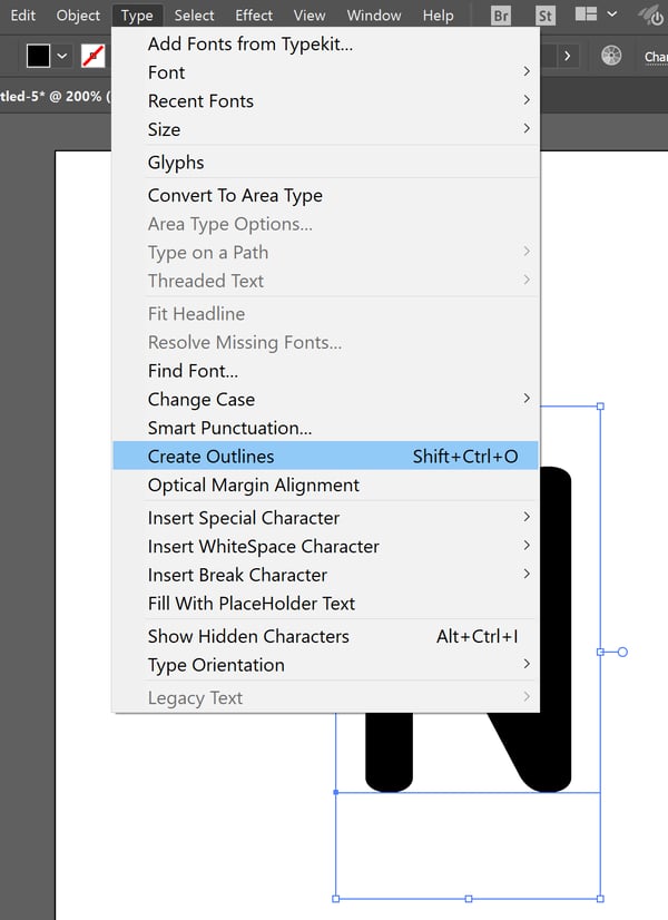 Creating Single Line Text