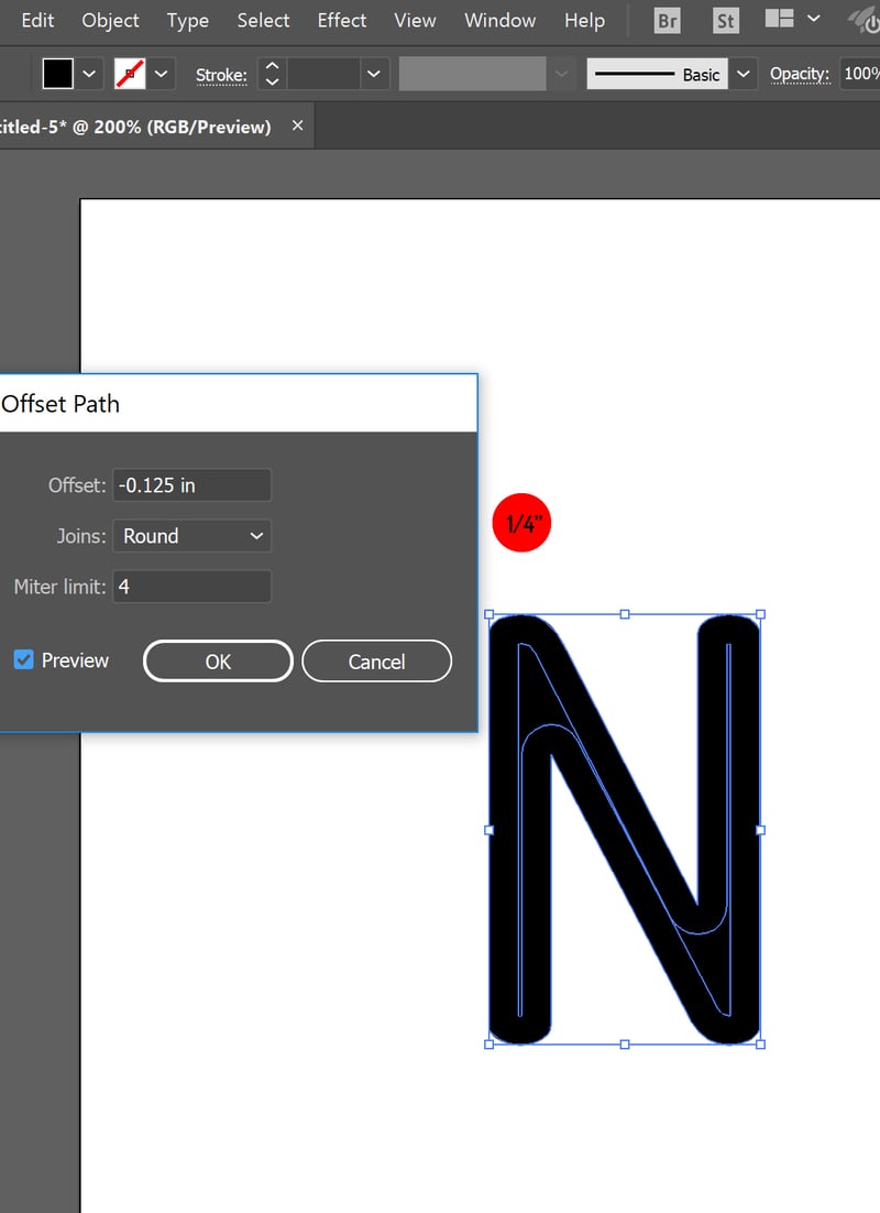 Creating Single Line Text