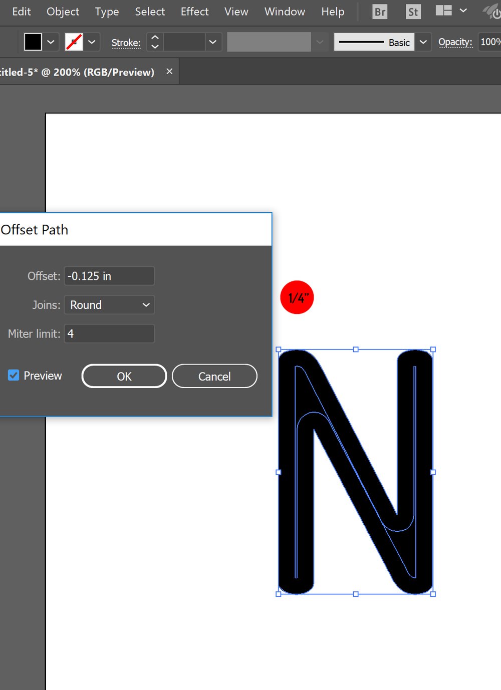 Creating Single Line Text