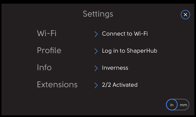 Getting Started Guide