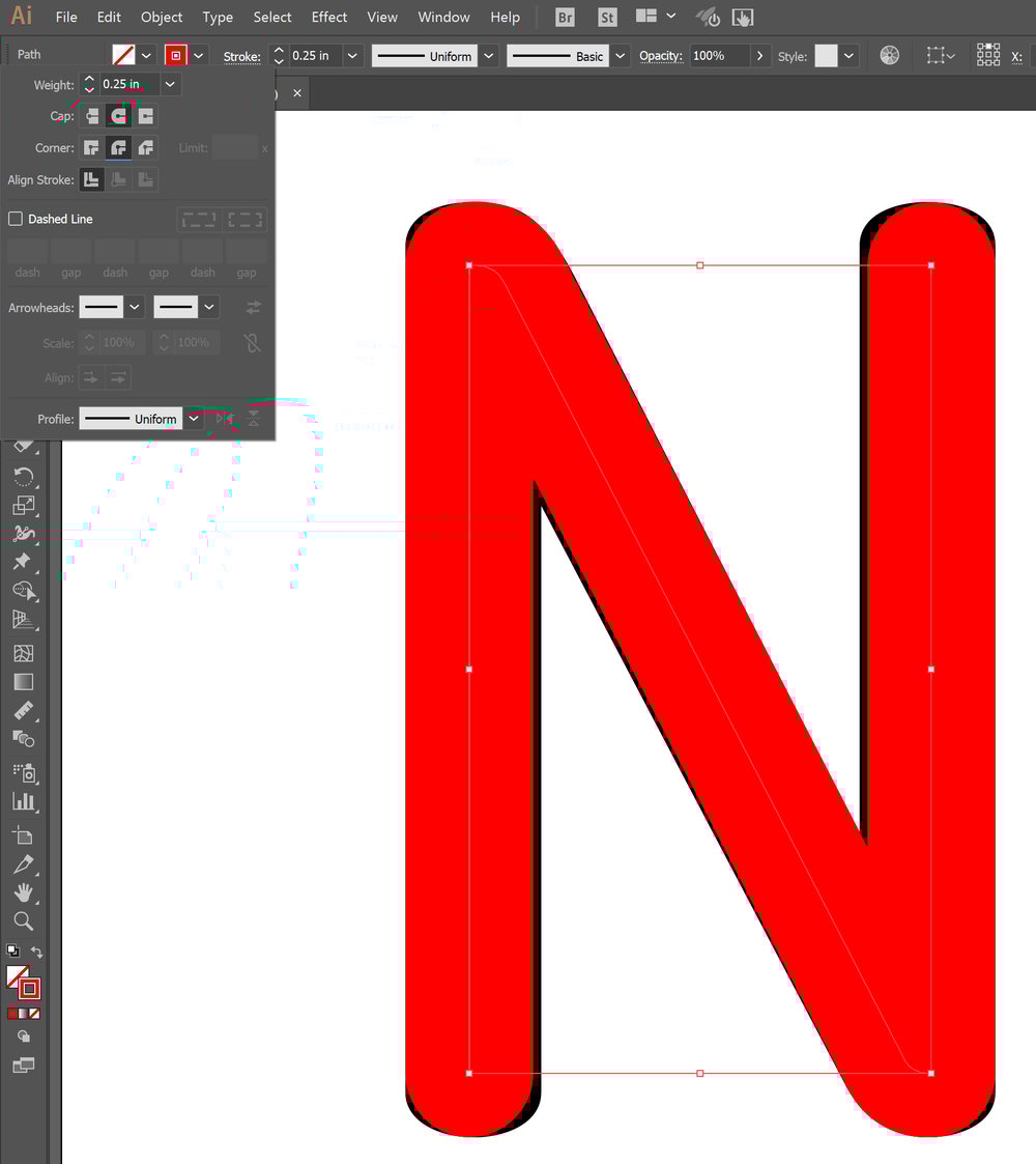 Creating Single Line Text