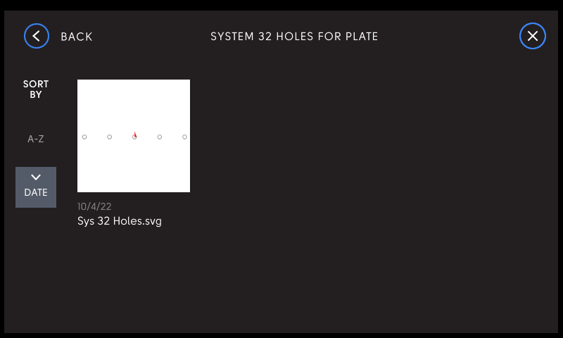 System 32 Walkthrough