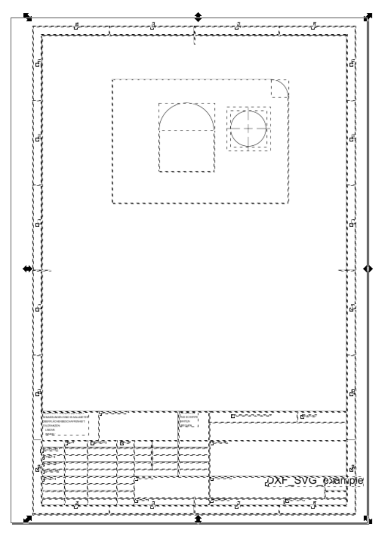 Wie konvertiere ich eine Datei von PDF zu SVG?