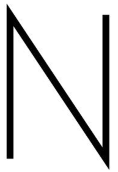 Create Single Line Text with Inkscape