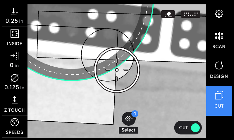 Path Selection