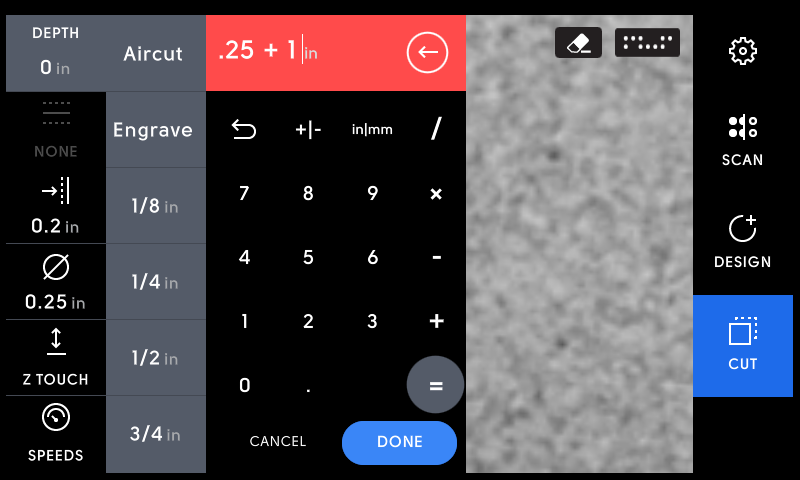 Calculator Tools
