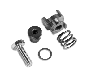 Shaper Workstation Replacement Parts