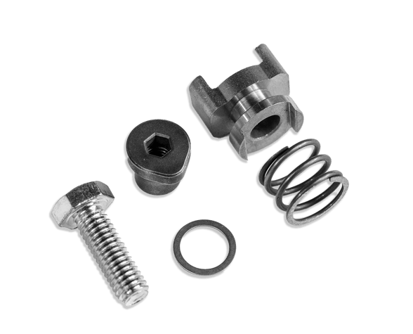 Shaper Workstation Replacement Parts