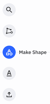 Verwendung von Templates in Shaper Studio