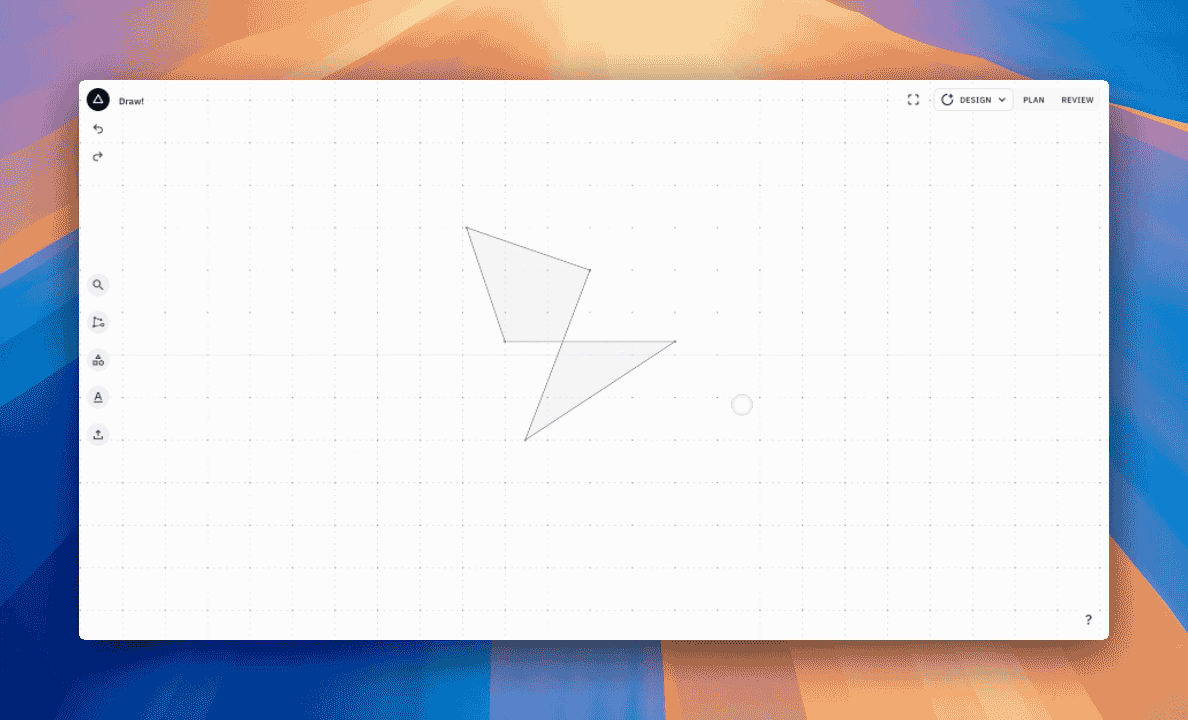 Draw Tool Deep Dive